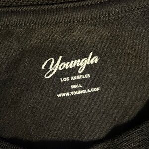 YoungLA | Tops | Youngla Shirt | Poshmark